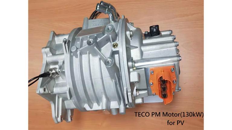 Mitsui and Teco to produce EV motors in India | Autocar Professional