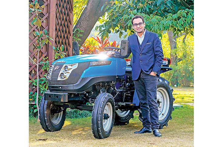 Automobile Industry Interviews News Updates Reports | Autocar Professional