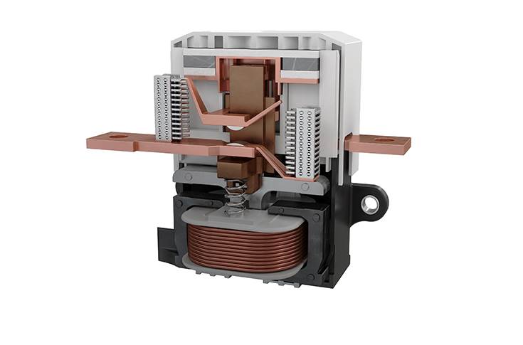 Eaton unveils circuit protection solution for electric vehicles ...