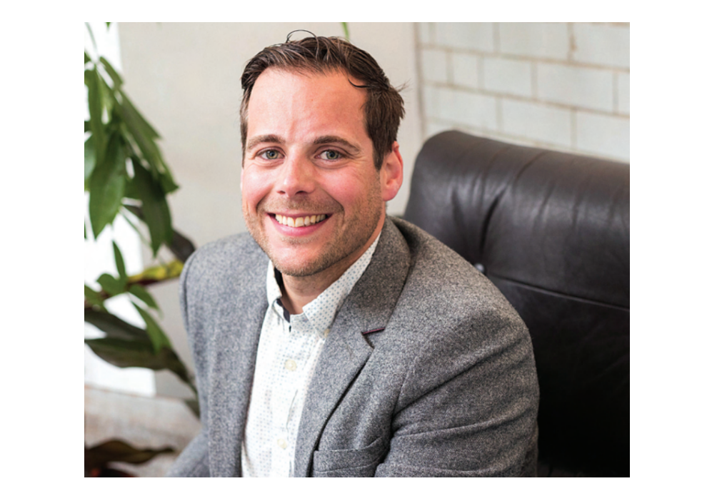 Jonathan Carrier: ZipCharge has a strong role to play in a ...