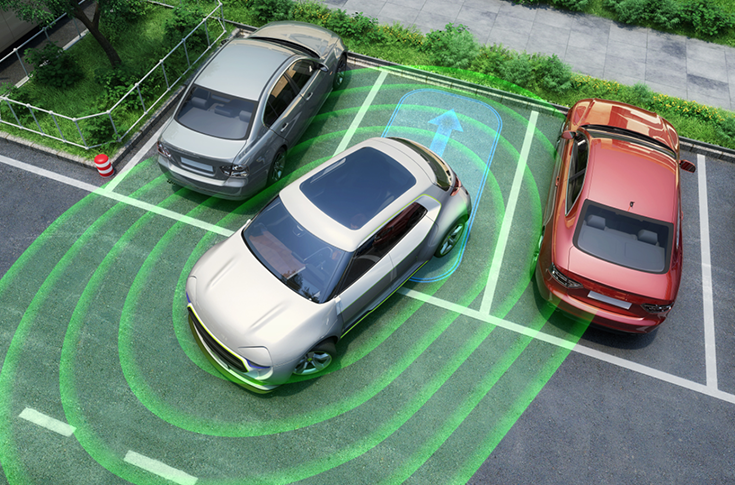 How smart sensors help advanced driver assistance systems | Autocar ...