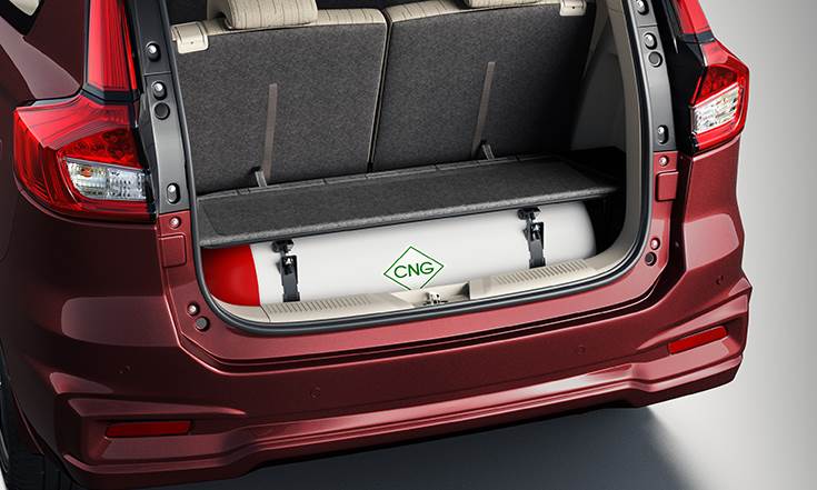 CNG prices hiked for seventh time this year | Autocar Professional