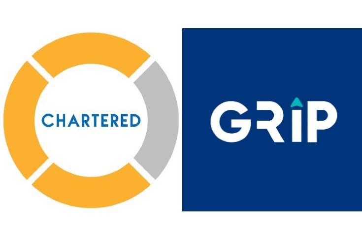 Chartered Bike, Grip sign a $3 million lease financing arrangement ...