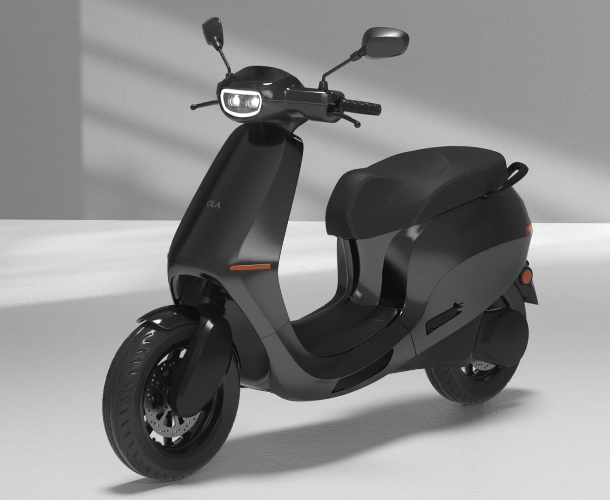 Ola Electric S1 Price In Delhi On Road Price Of Ola Electric S1 In Ola Electric S1 Price In Delhi On Road Price Of Ola Electric S1 In