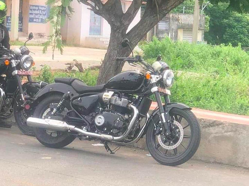 Royal Enfield Super Meteor 650 Price Images Reviews And Specs Royal Enfield Super Meteor 650 Price Images Reviews And Specs