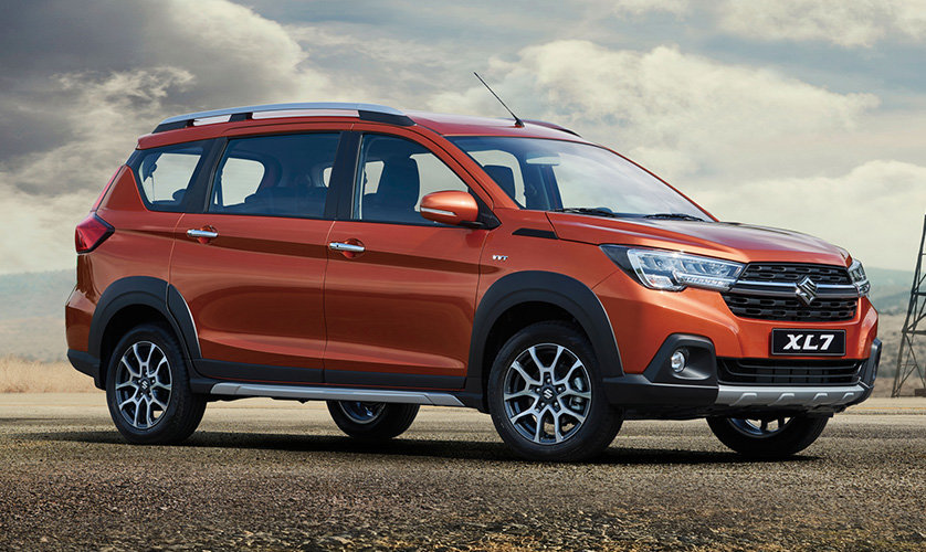 Maruti Suzuki Upcoming Launches 6 New Models by June 2022